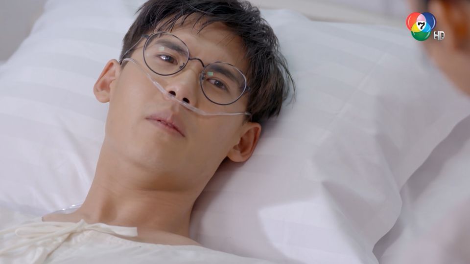 EP.15 (2/7) หลงกลิ่นจันทน์ ย้อนหลัง 9 ม.ค.66