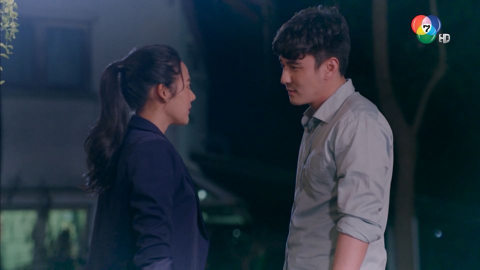 EP.16 (1/7) หลงกลิ่นจันทน์ ย้อนหลัง 10 ม.ค.66