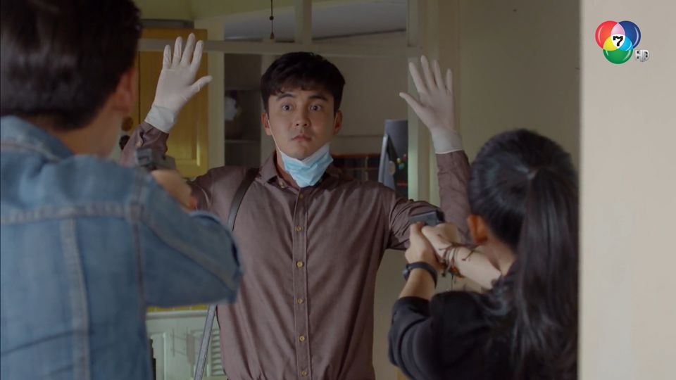 EP.16 (3/7) หลงกลิ่นจันทน์ ย้อนหลัง 10 ม.ค.66