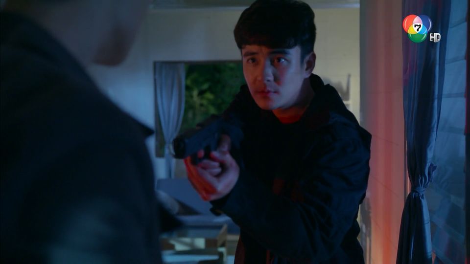 EP.17 (6/7) หลงกลิ่นจันทน์ ย้อนหลัง 11 ม.ค.66