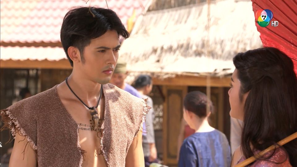 EP.45 (1/5) ลูกผู้ชายชื่อไกรทอง ย้อนหลัง 29 ม.ค.66