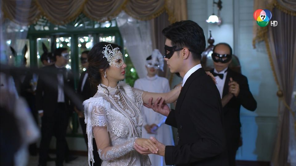 EP.15 (3/7) เคหาสน์นางคอย ย้อนหลัง 30 ม.ค.66