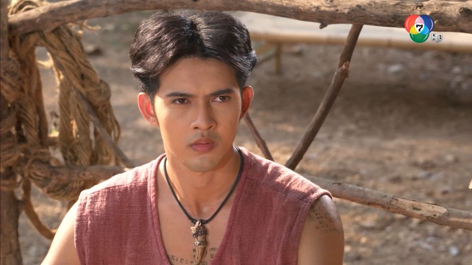 ลูกผู้ชายชื่อไกรทอง EP.47