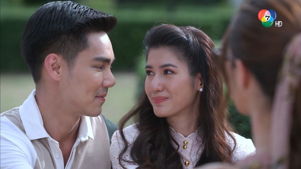 EP.17 (2/7) เคหาสน์นางคอยตอนจบ ย้อนหลัง 6 ก.พ.66