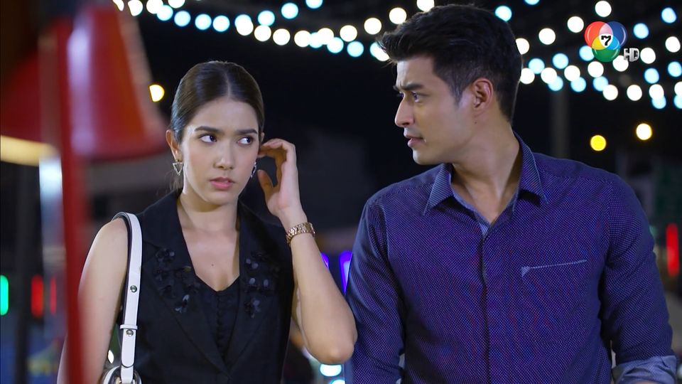 EP.6 (3/7) พริกกับเกลือ ย้อนหลัง 17 ก.พ.66