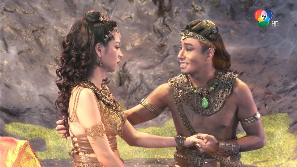 EP.50 (3/5) ลูกผู้ชายชื่อไกรทอง ย้อนหลัง 18 ก.พ.66