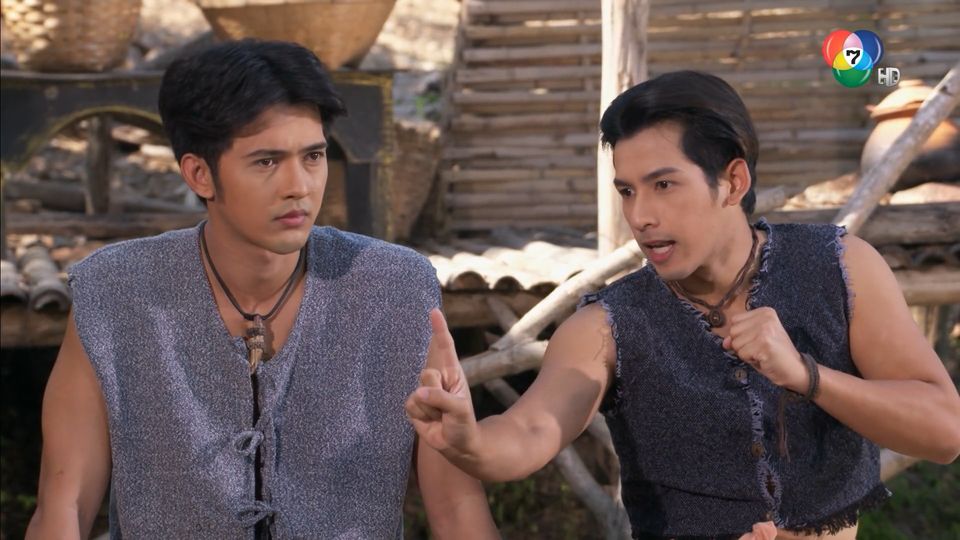 EP.50 (4/5) ลูกผู้ชายชื่อไกรทอง ย้อนหลัง 18 ก.พ.66