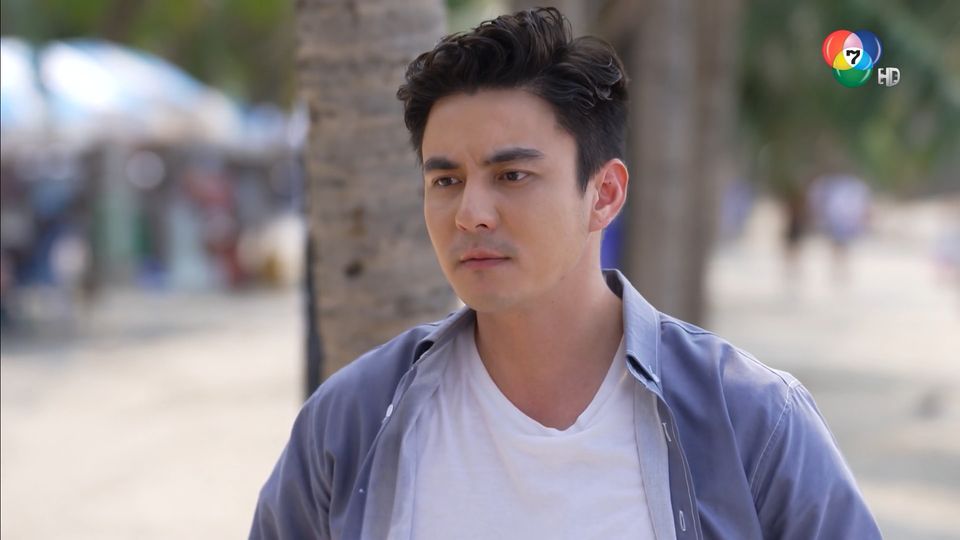 EP.8 (5/7) พริกกับเกลือ ย้อนหลัง 21 ก.พ.66