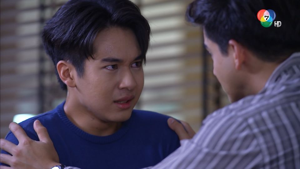 EP.12 (6/7) พริกกับเกลือ ย้อนหลัง 27 ก.พ.66