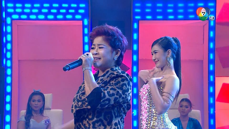 ดวลเพลงดัง พลังอาชีพ 27 มีนาคม 2566 2/3