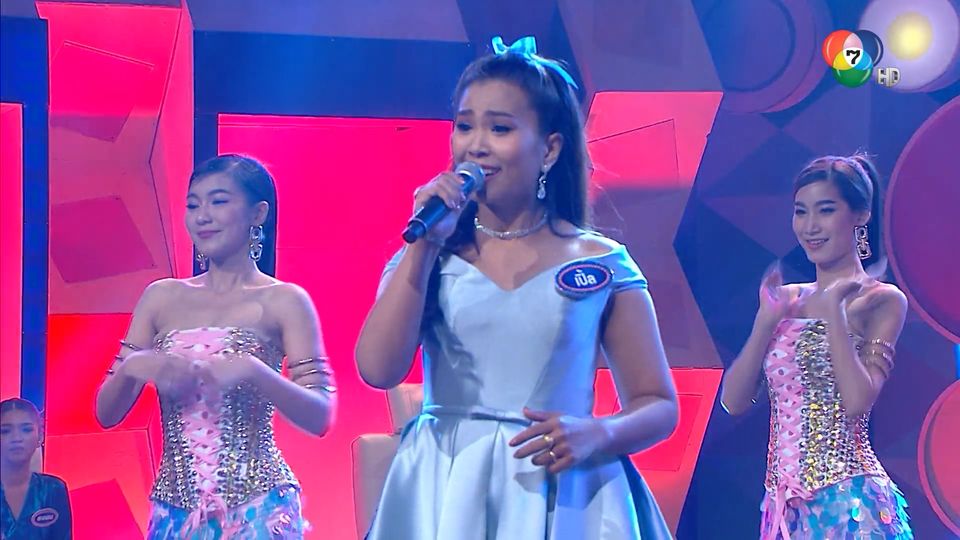 ดวลเพลงดัง พลังอาชีพ 27 มีนาคม 2566 3/3