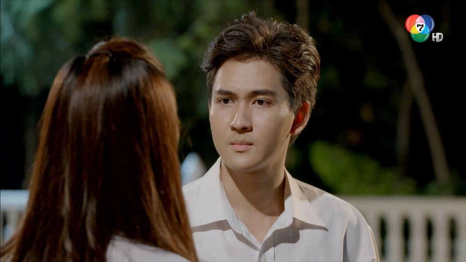 ฟ้ามีตา 11 พ.ย.66 ตอนพี่ชายที่แสนดี 4/4