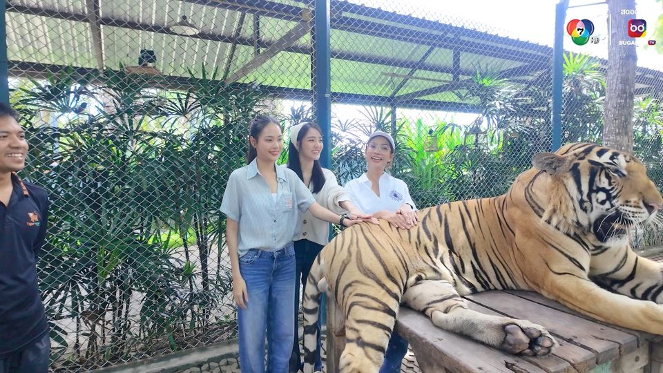 [ TEASER ] Exclusive VLOG ‘เจนนี่ - เจด้า’ พาลั้นลาที่พัทยา 2 วัน 1 คืน ...