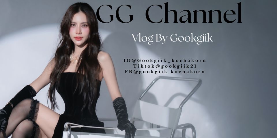 GG Channel คลิปย้อนหลัง BUGABOO.TV