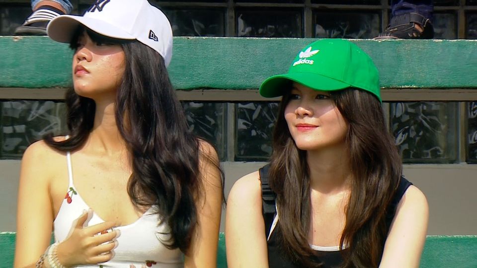 สีสันข้างสนาม 26 ตุลาคม 2567 : ฟุตบอลแชมป์กีฬา 7HD 2024