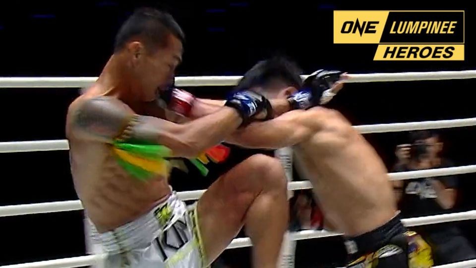 ONE Championship - ONE LUMPINEE