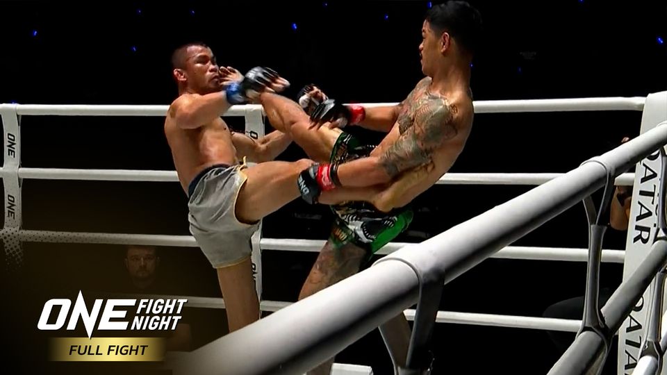 ONE Championship - ONE LUMPINEE