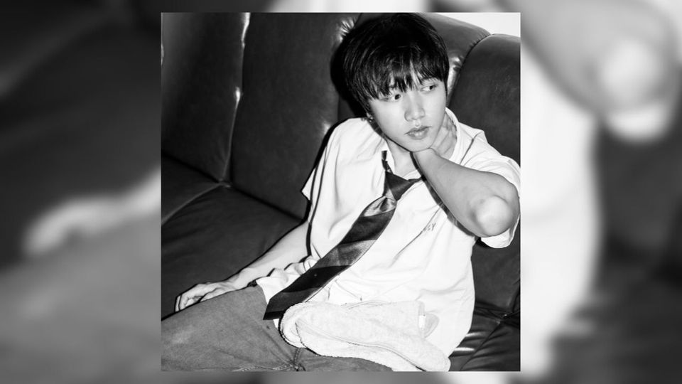 ไม่ไหวขอพักก่อน “j.rabbit” ส่งซิงเกิลใหม่ “Take a break”