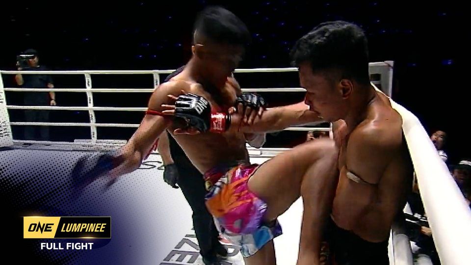 ONE Championship - ONE LUMPINEE