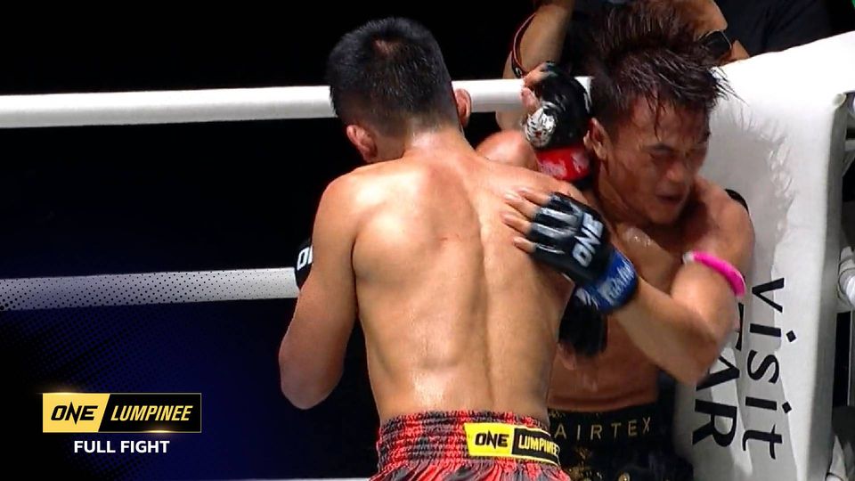 ONE Championship - ONE LUMPINEE