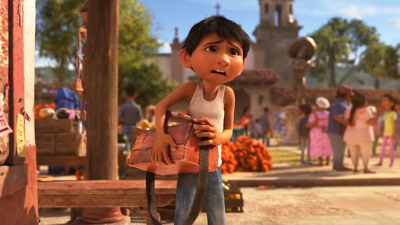 คอมเม้นท์แฟนหนัง Coco วันอลวน วิญญาณอลเวง