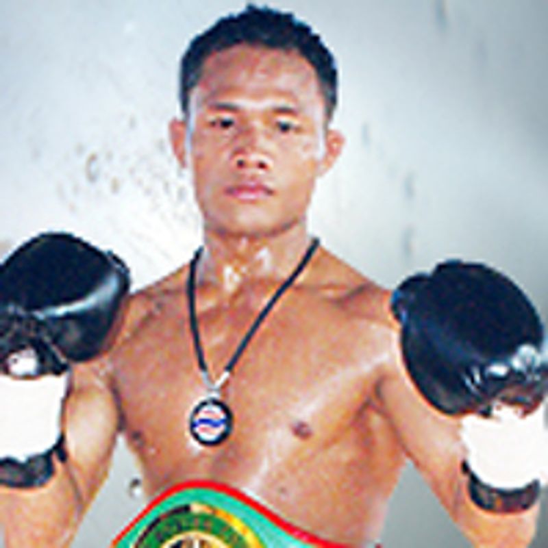 ถ่ายทอดสดมวยสากลชิงแชมป์ IBO & WBA ปิ๊กมี่ ก่อเกียรติยิม vs เฮกกี้ บัดเลอร์