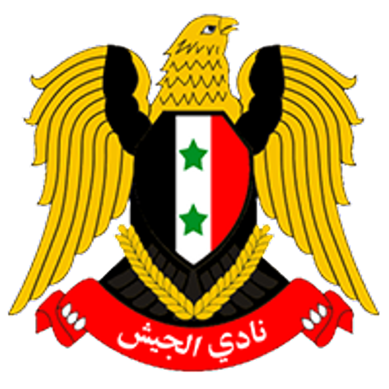 ฟุตบอล AFC Cup 2019 Al Jaish พบ Al Wehdat